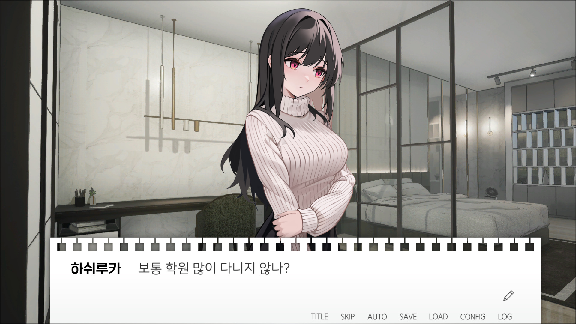 시스터즈 커리큘럼 DEMO | STOVE Store